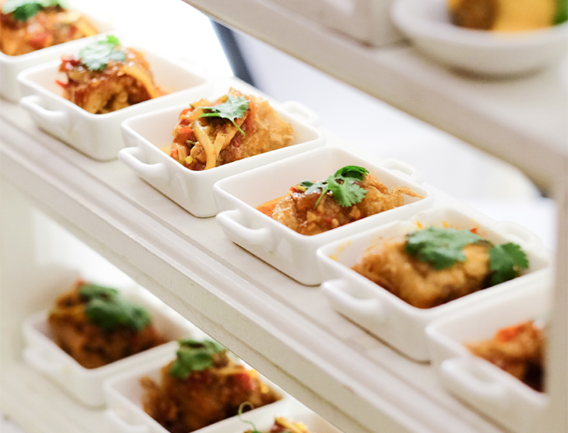 Dining & Hospitality Service Management | Nexdine Hospitality