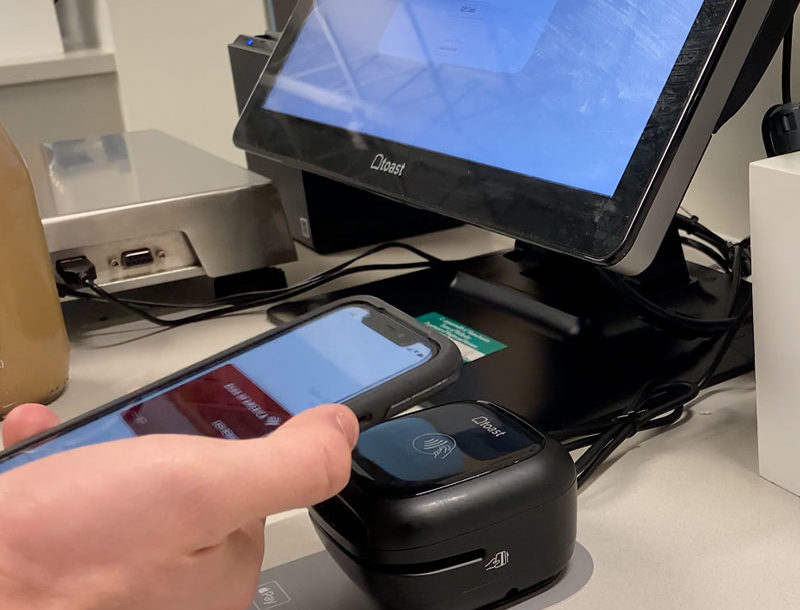 Corporate Dining | Food Services Company | Nexdine