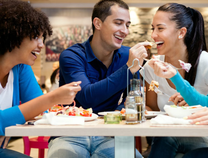 NEXDINE Hospitality offers dining, nutrition and integrated wellness ...