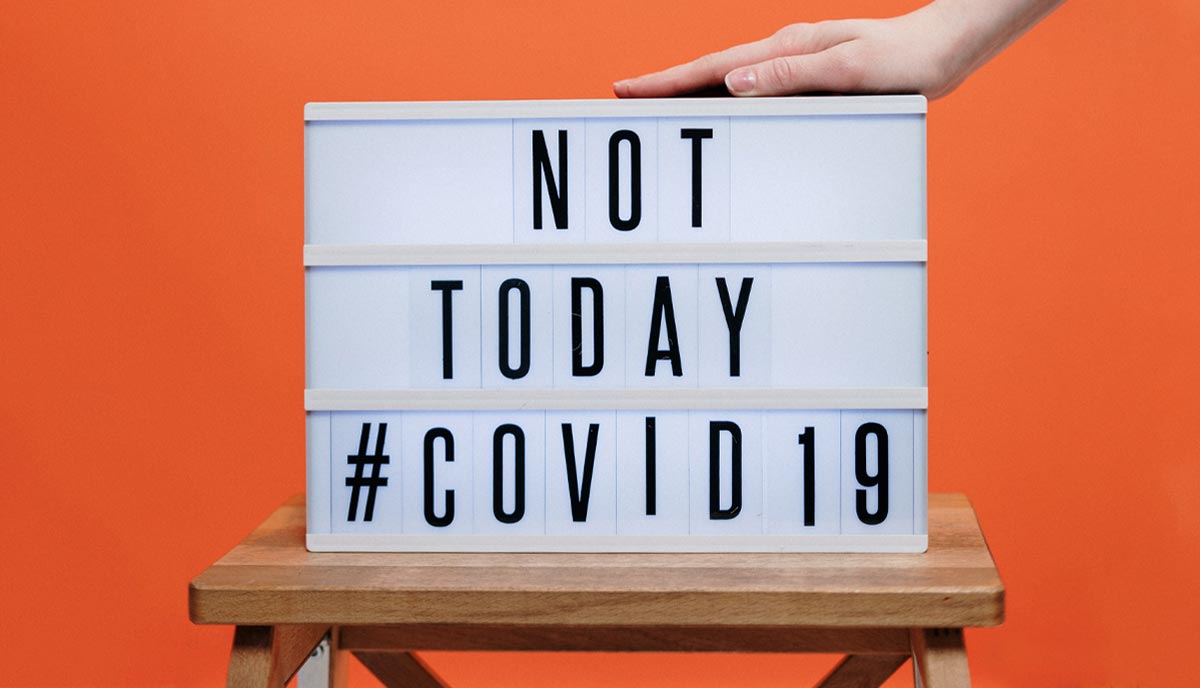 COVID-19 Weight Loss - A Team Approach - NEXDINE Hospitality COVID-19 Weight Loss - A Team Approach - NEXDINE Hospitality