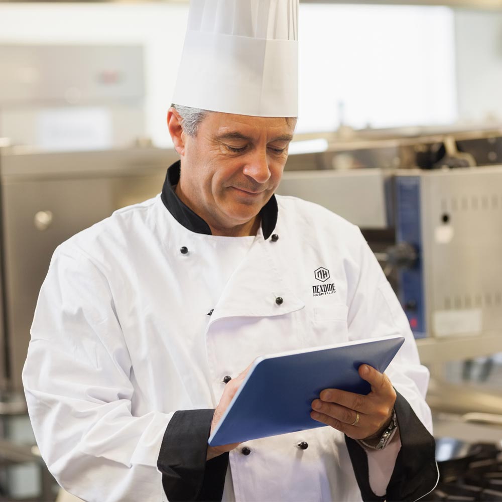 Healthcare Hospitality & Dining | NEXDINE Hospitality