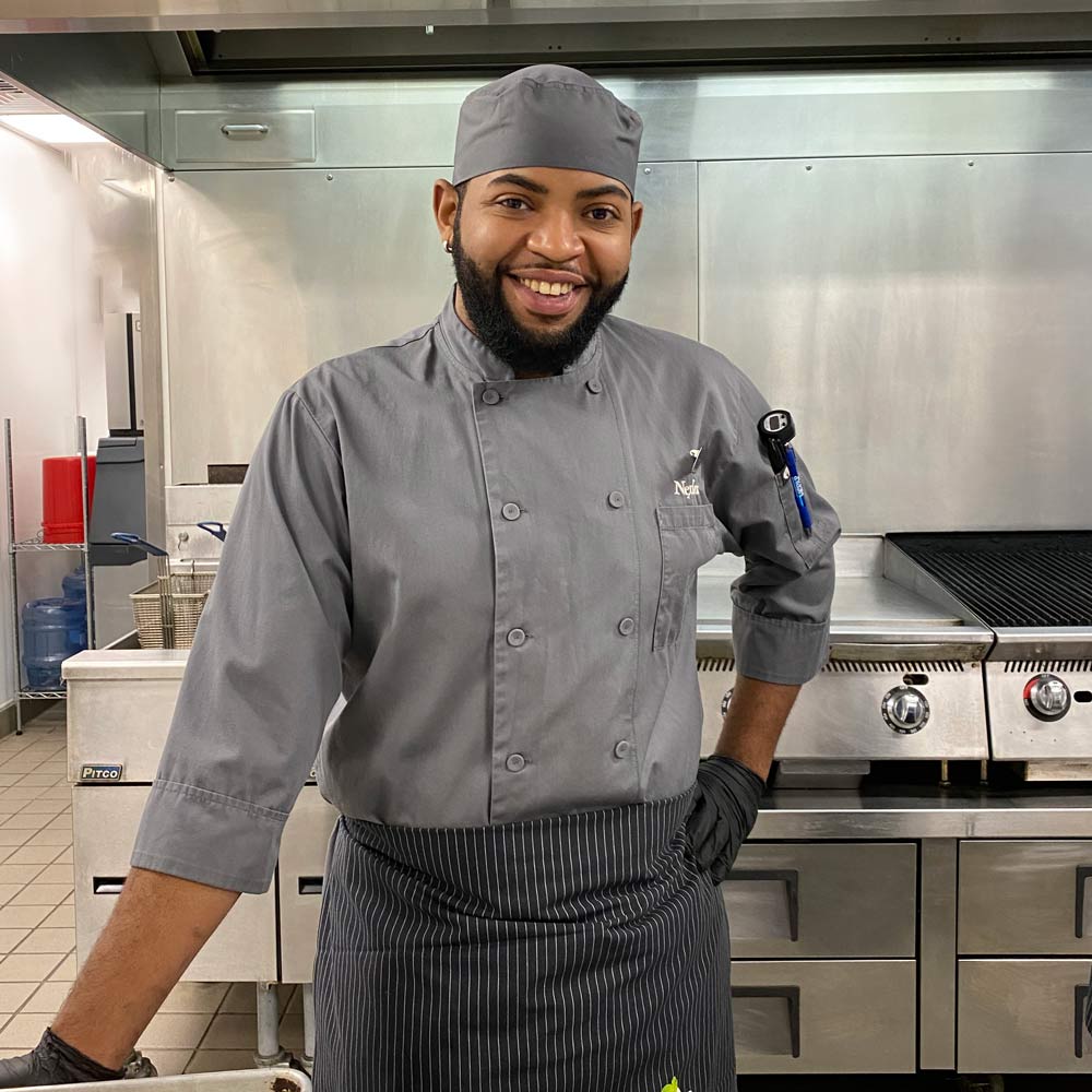 Dining & Hospitality Service Management | NEXDINE Hospitality