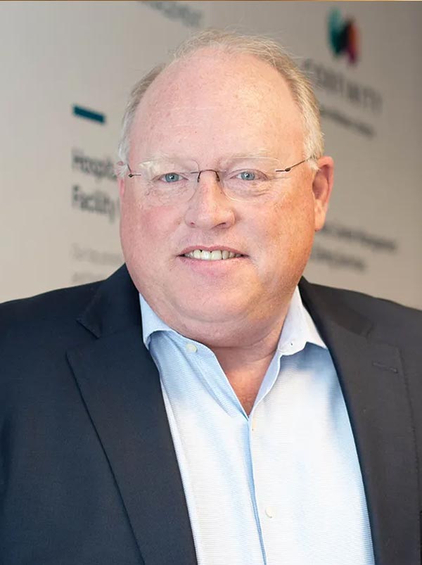 Jarrett Franklin - NEXDINE Hospitality