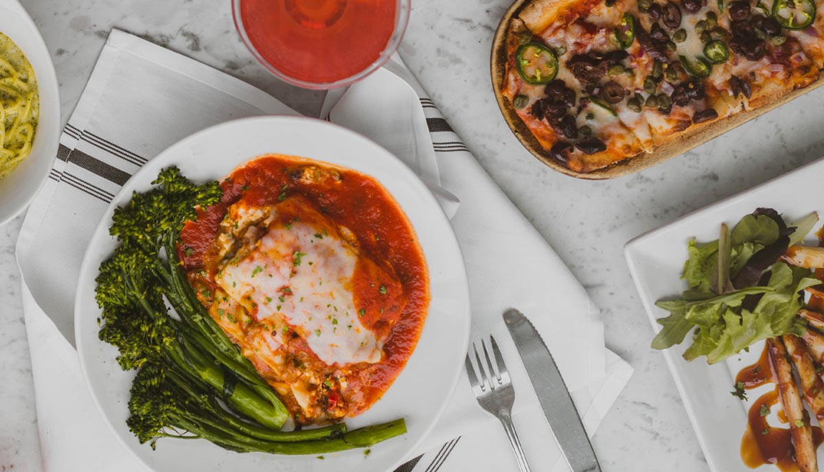 A Food-Forward Occupancy Strategy | NEXDINE Hospitality