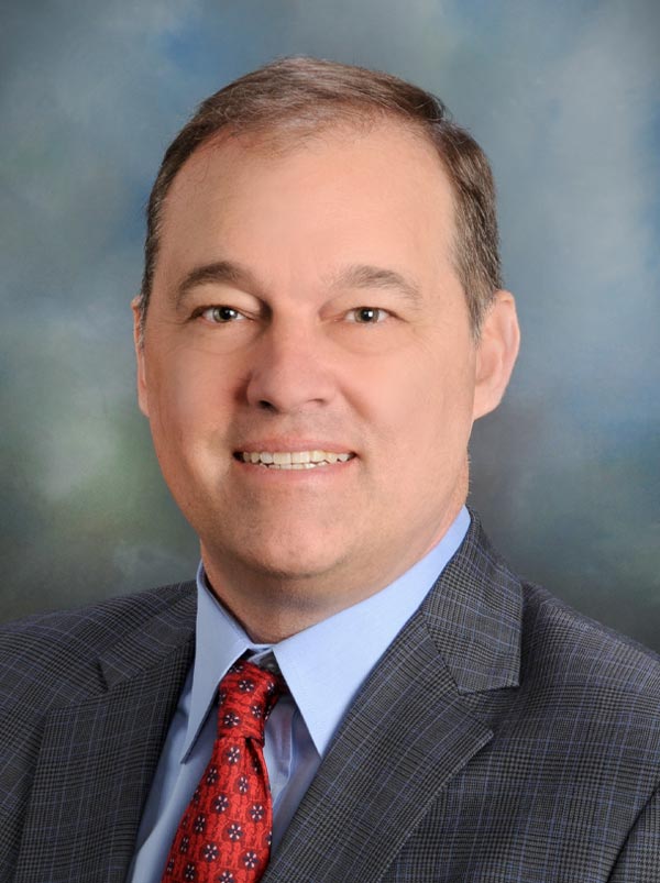 Jim Rathburn - NEXDINE Hospitality