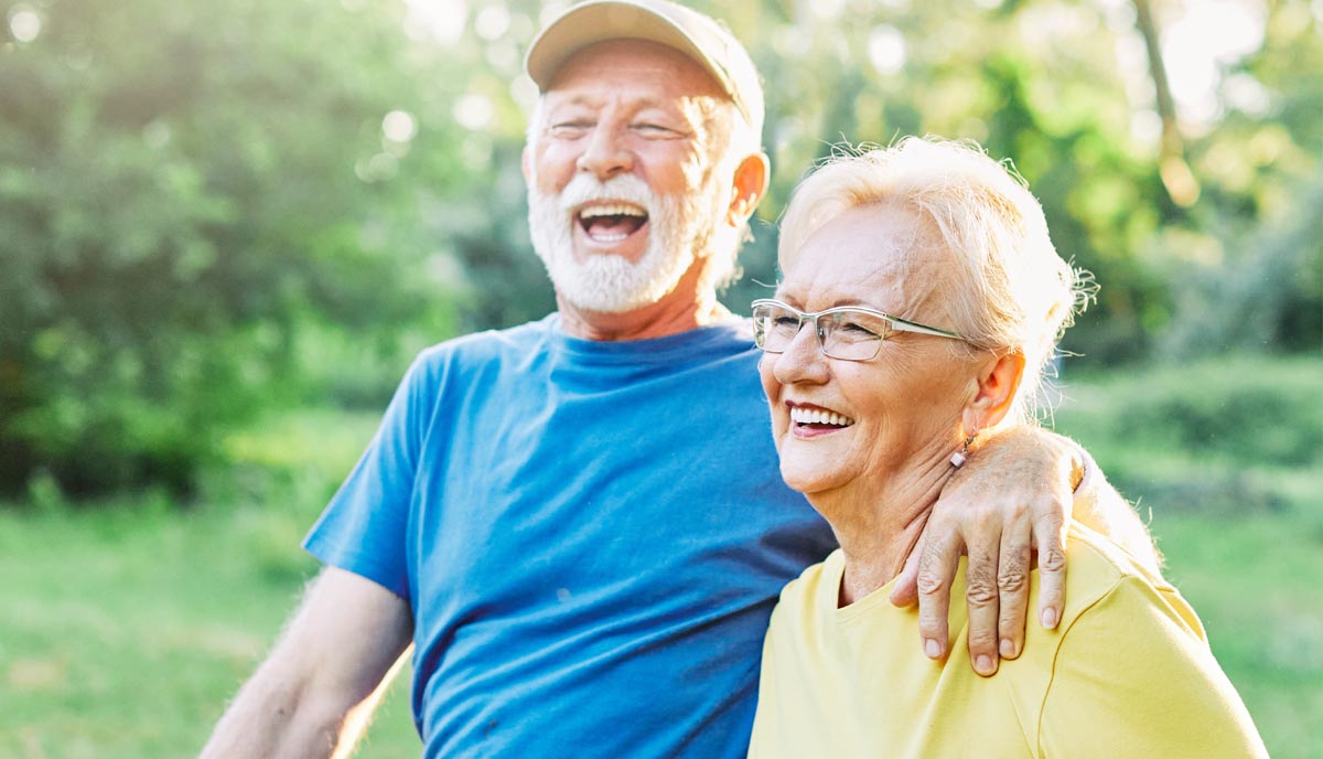 September is Healthy Aging Month - NEXDINE Hospitality
